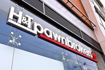 What is a pawnbroker and how do they work? | H&T