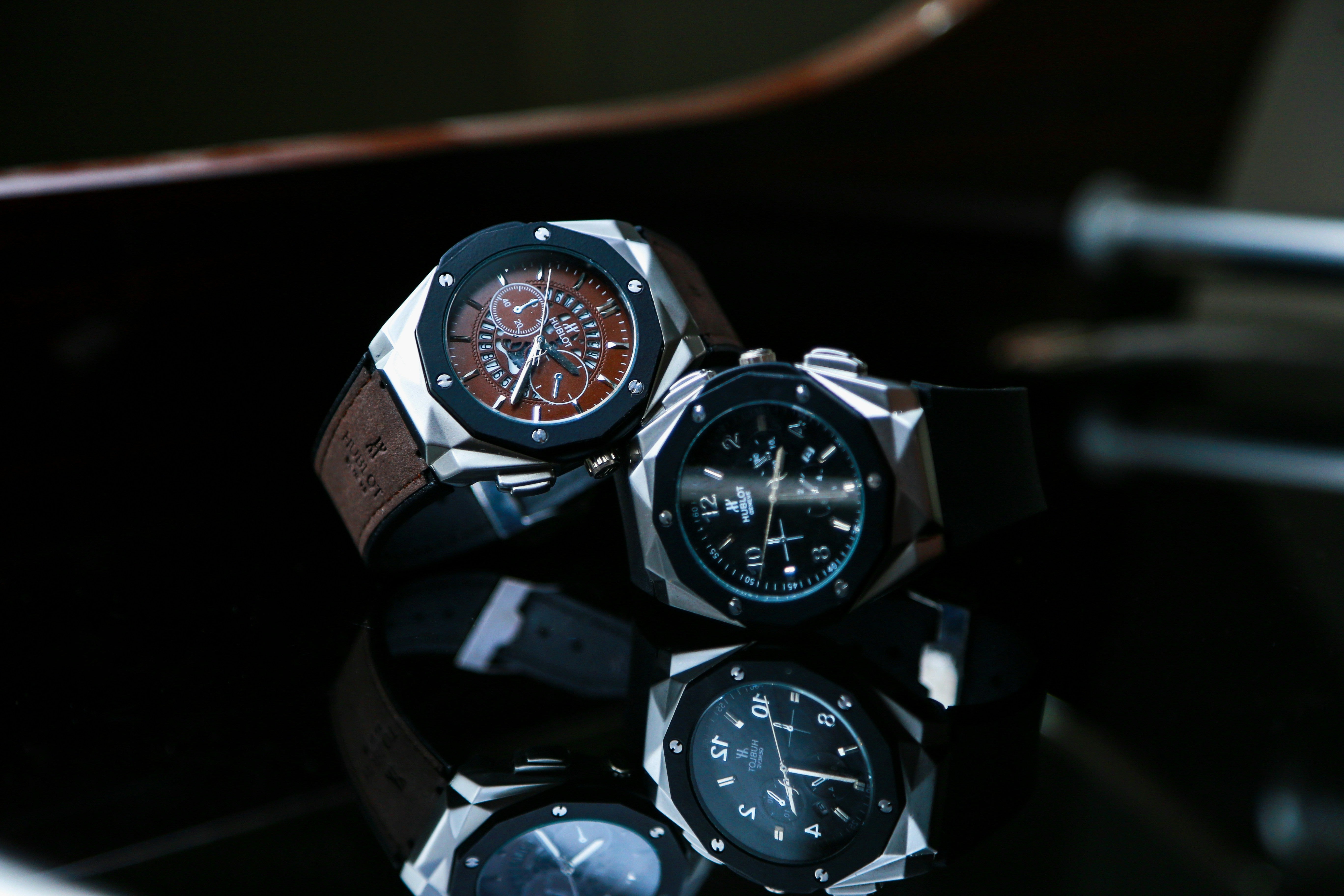 4 tips for building a sustainable watch collection | H&T