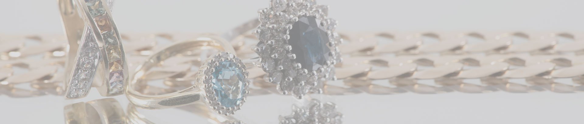 Pre Owned Ladies Jewellery | Second Hand Womens Jewellery – Page 3 | H&T