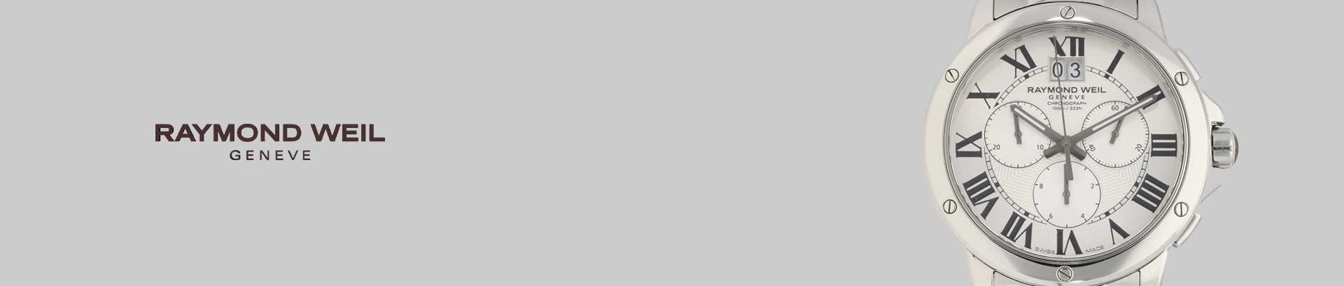 Raymond Weil Tango Watches | H&T