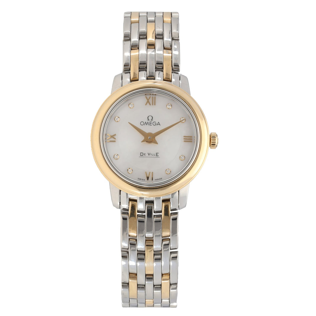 Omega serial number guide – H&T