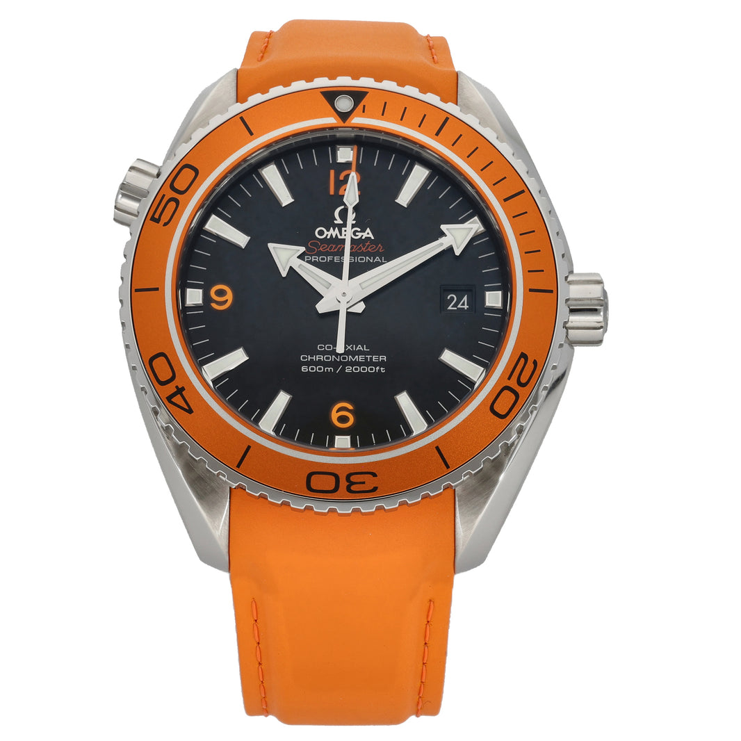 Omega serial number guide