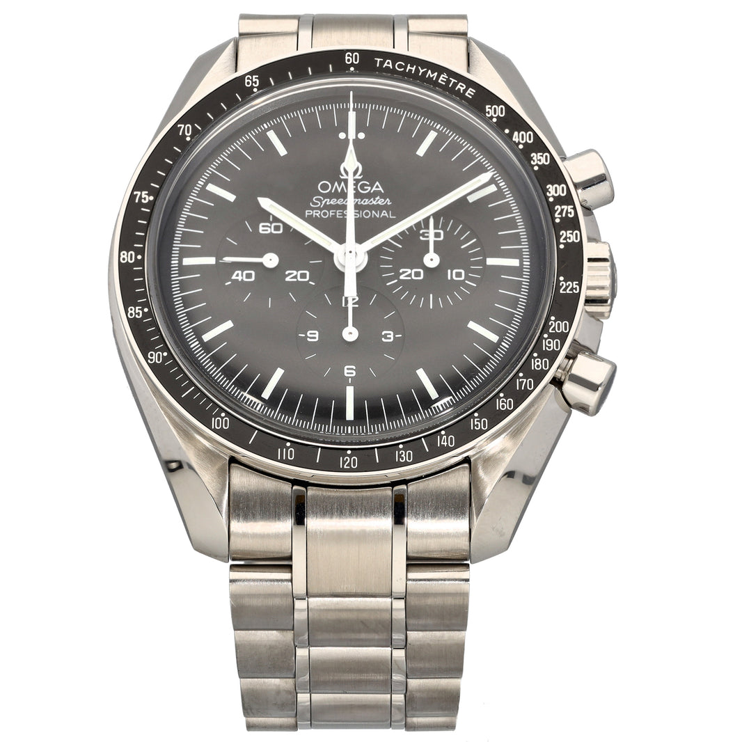 Omega serial number guide | H&T