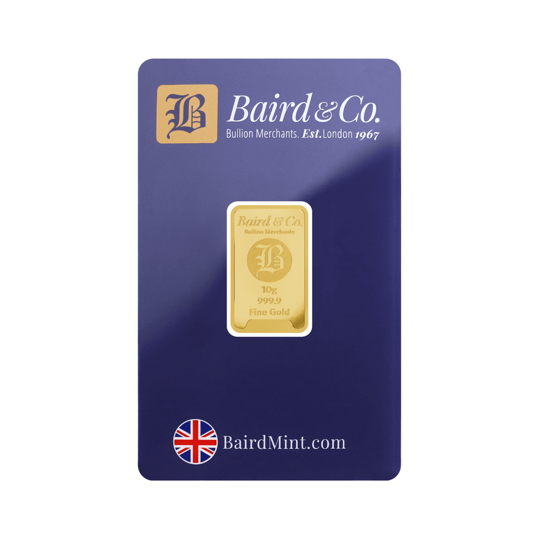 Scrap gold prices UK: How much is my gold worth today
