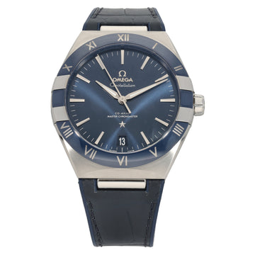 Omega serial number guide – H&T