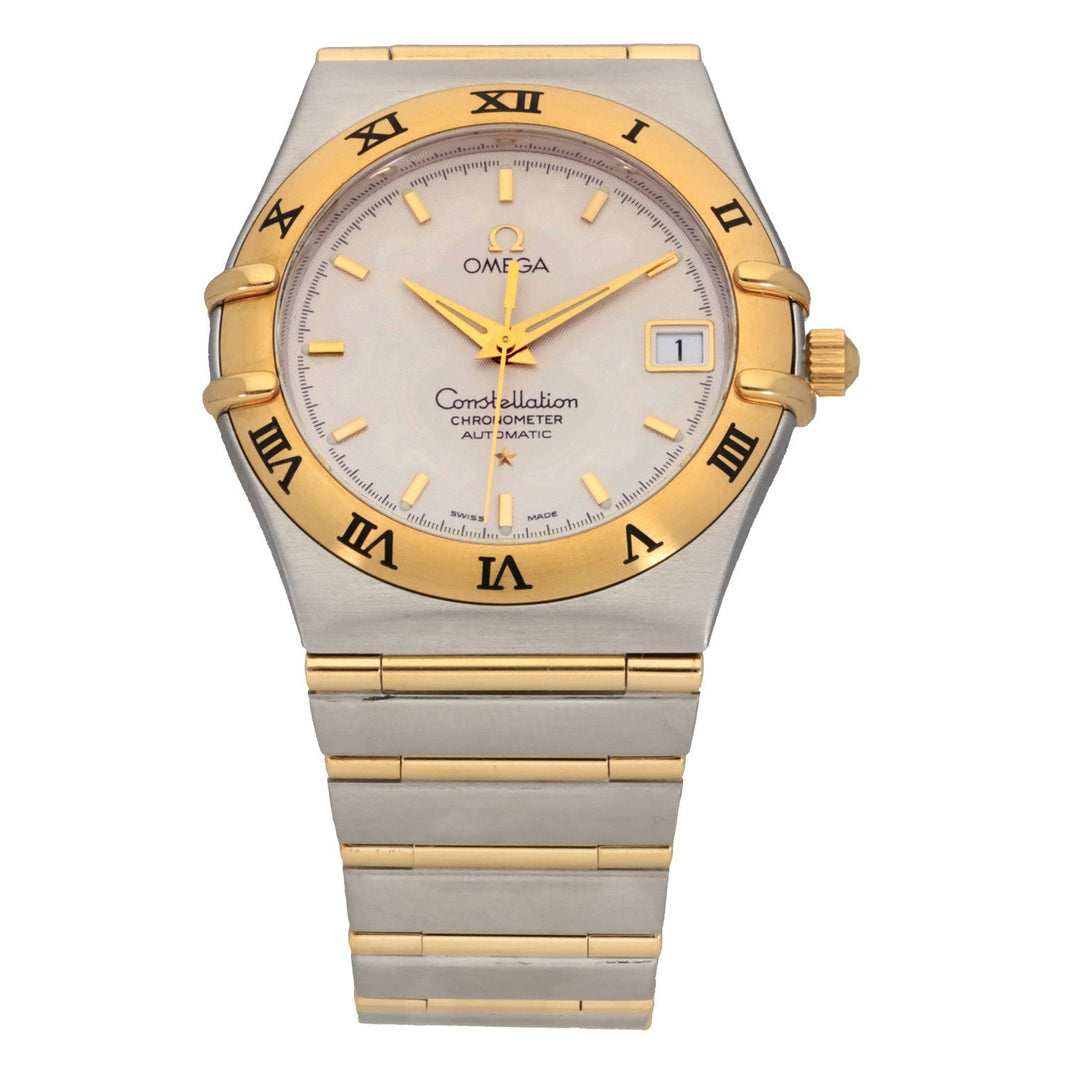 Omega serial number guide – H&T