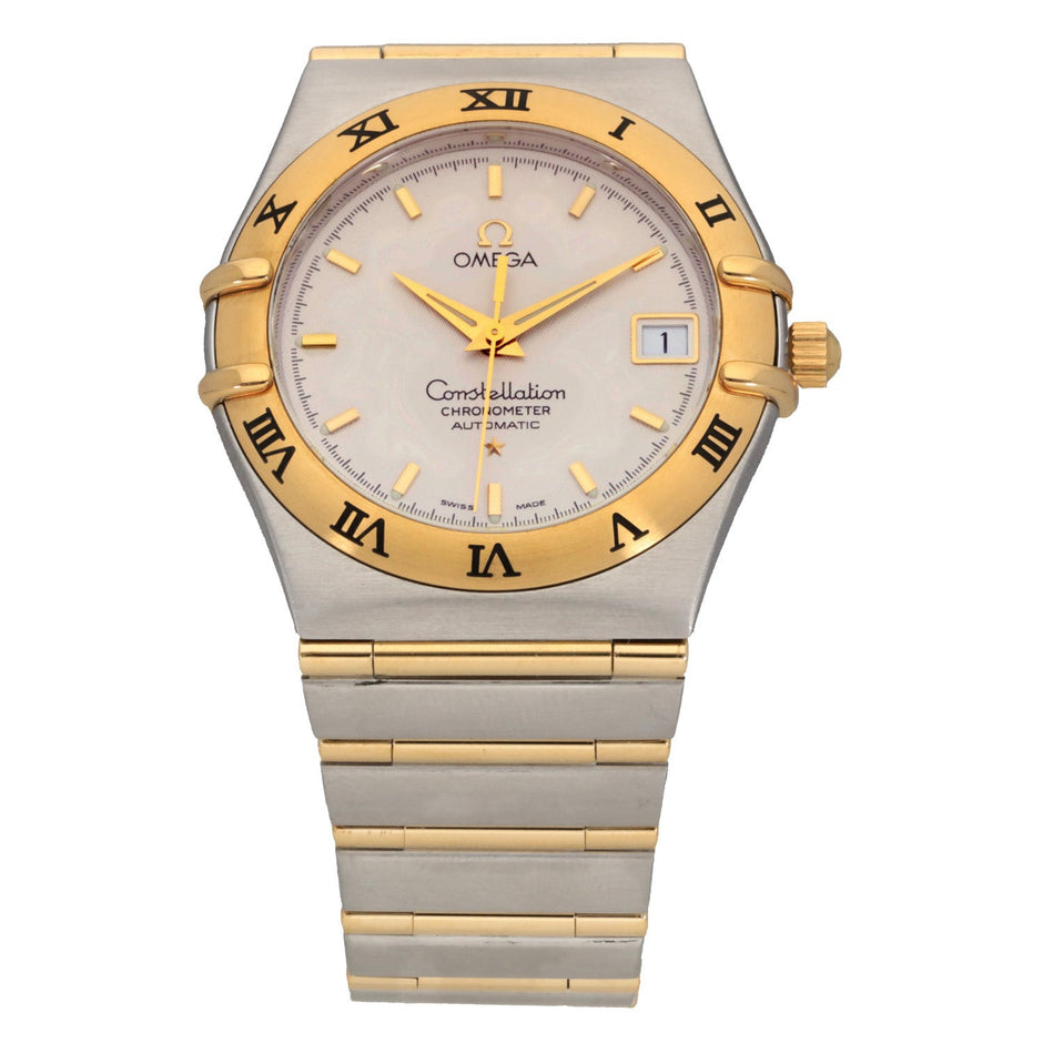 Omega serial number guide – H&T