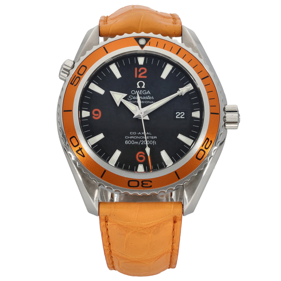 Omega serial number guide | H&T