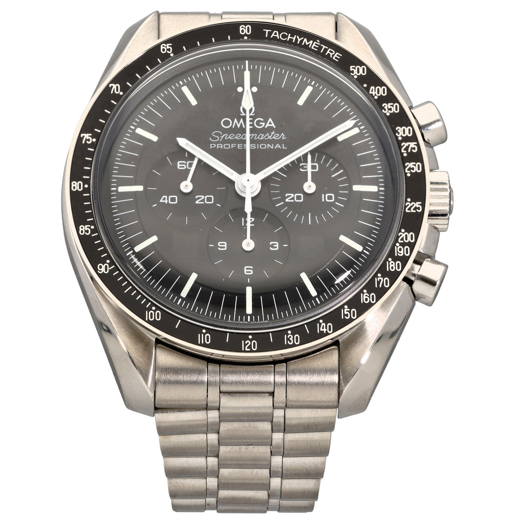 Omega serial number guide | H&T
