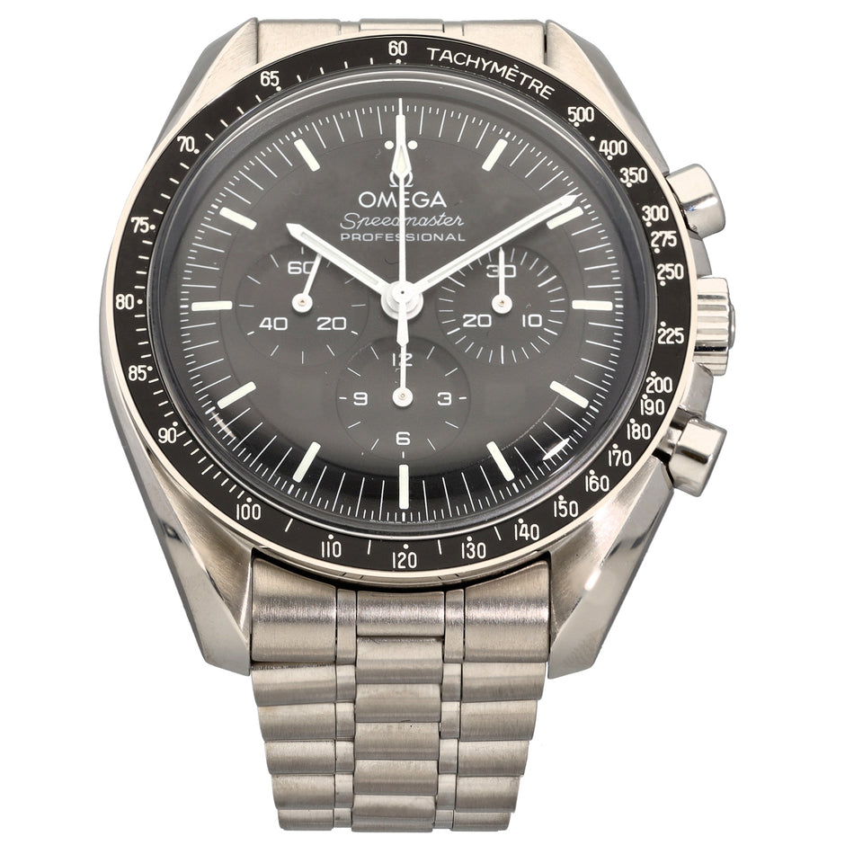 Omega serial number guide | H&T