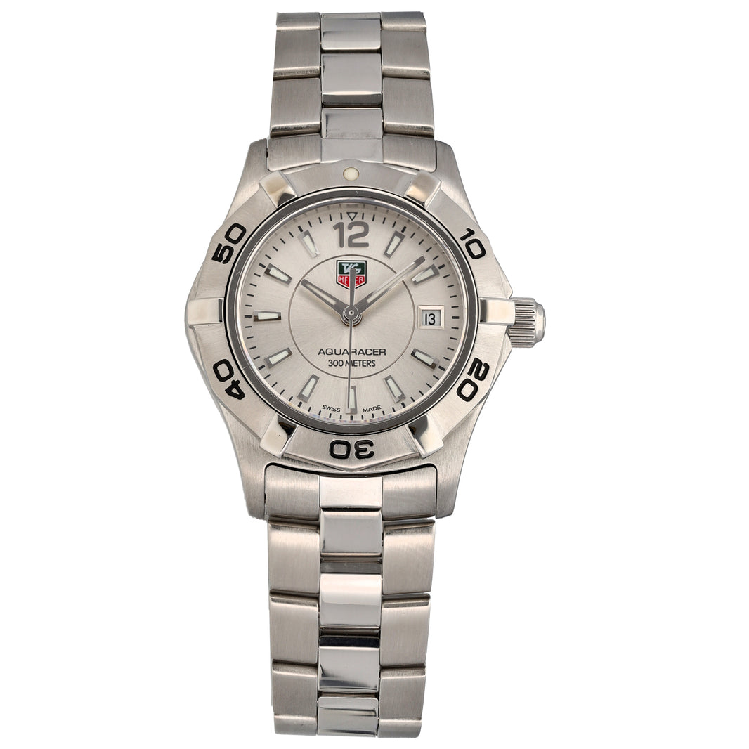 Tag Heuer serial number guide | H&T