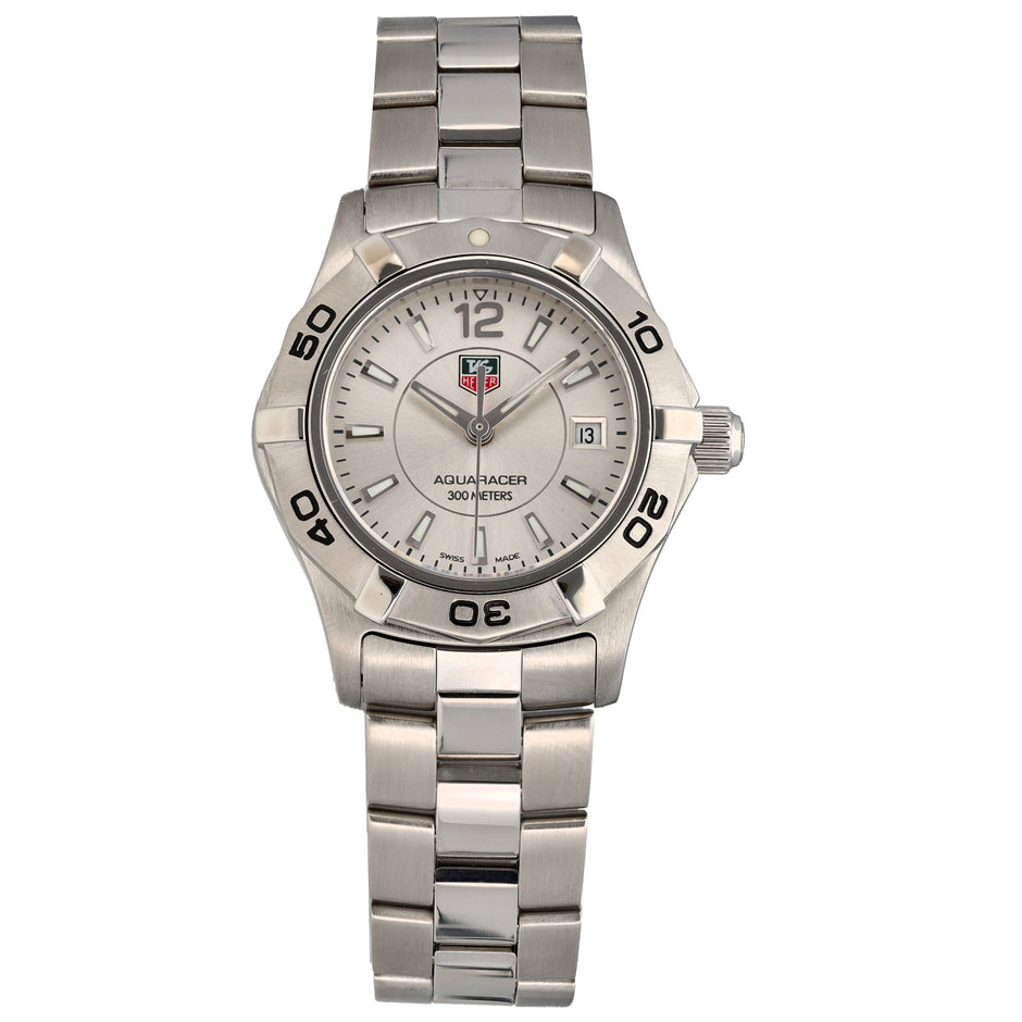 Tag Heuer serial number guide | H&T