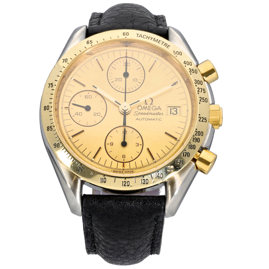 Omega serial number guide