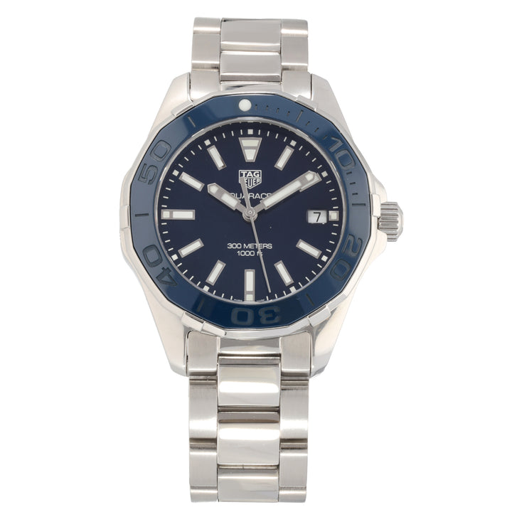 Tag Heuer serial number guide – H&T