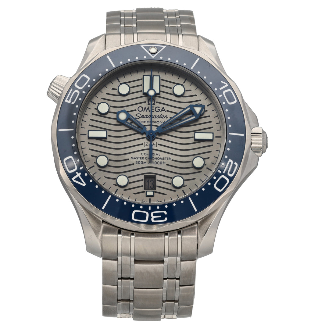 Omega serial number guide – H&T