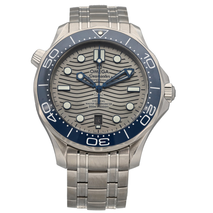 Omega serial number guide – H&T