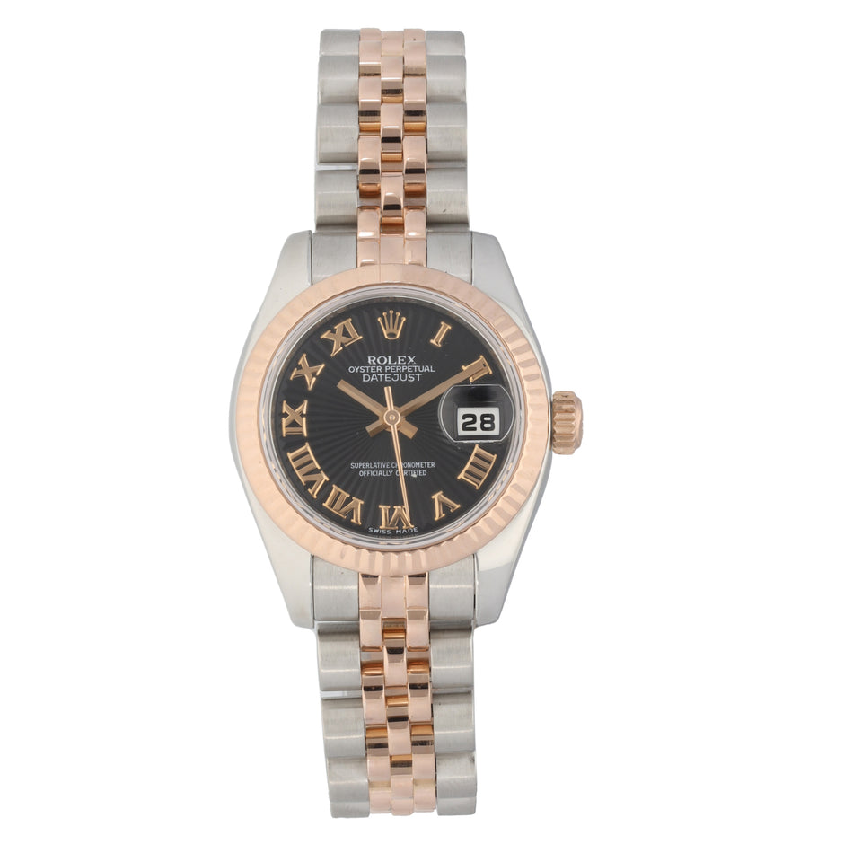 Rolex serial number guide