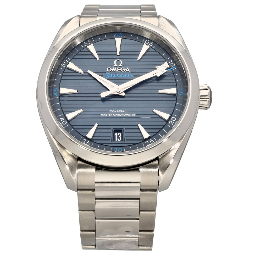 Omega serial number guide | H&T