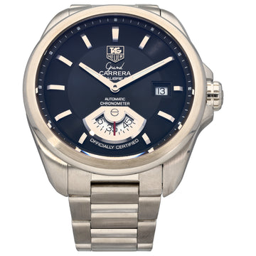 Tag Heuer serial number guide – H&T