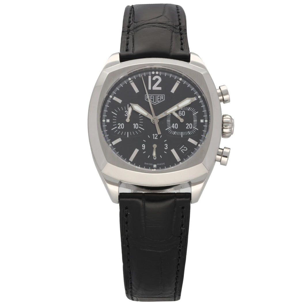 Tag Heuer serial number guide – H&T