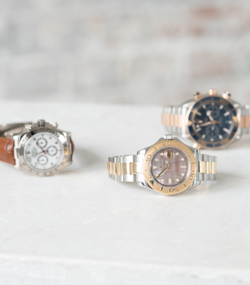 Second Hand Jewellery | New Jewellery | Gold Jewellery | H&T