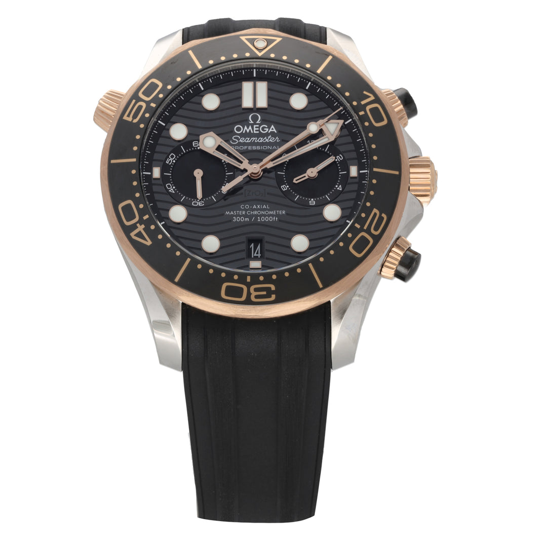 Omega serial number guide – H&T