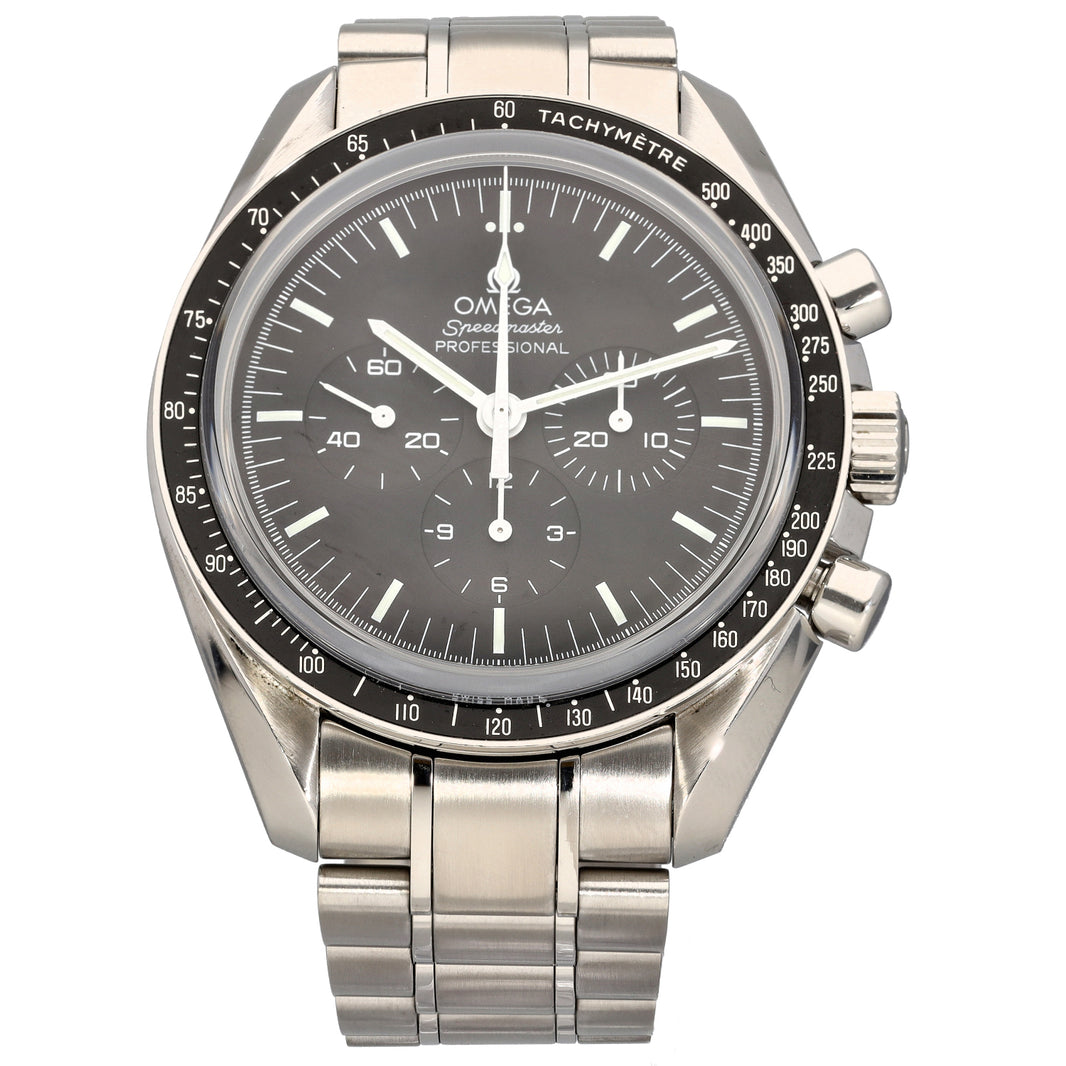 Omega serial number guide | H&T