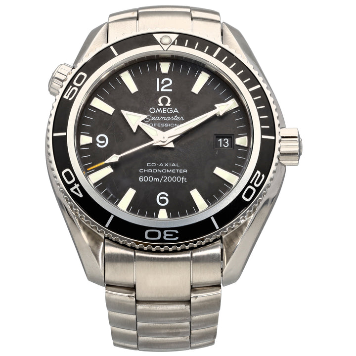 Omega serial number guide