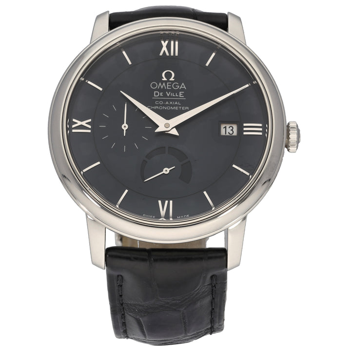 Omega serial number guide