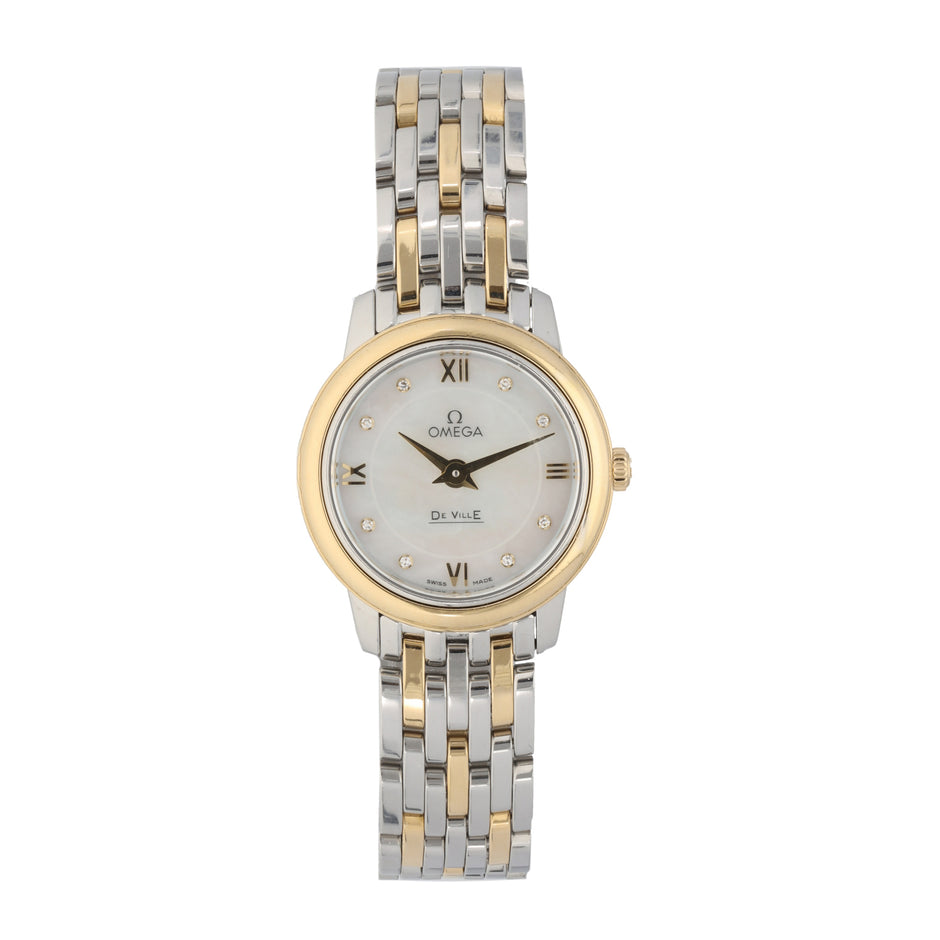 Omega serial number guide | H&T