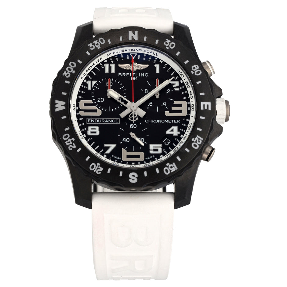 Breitling serial number guide – H&T