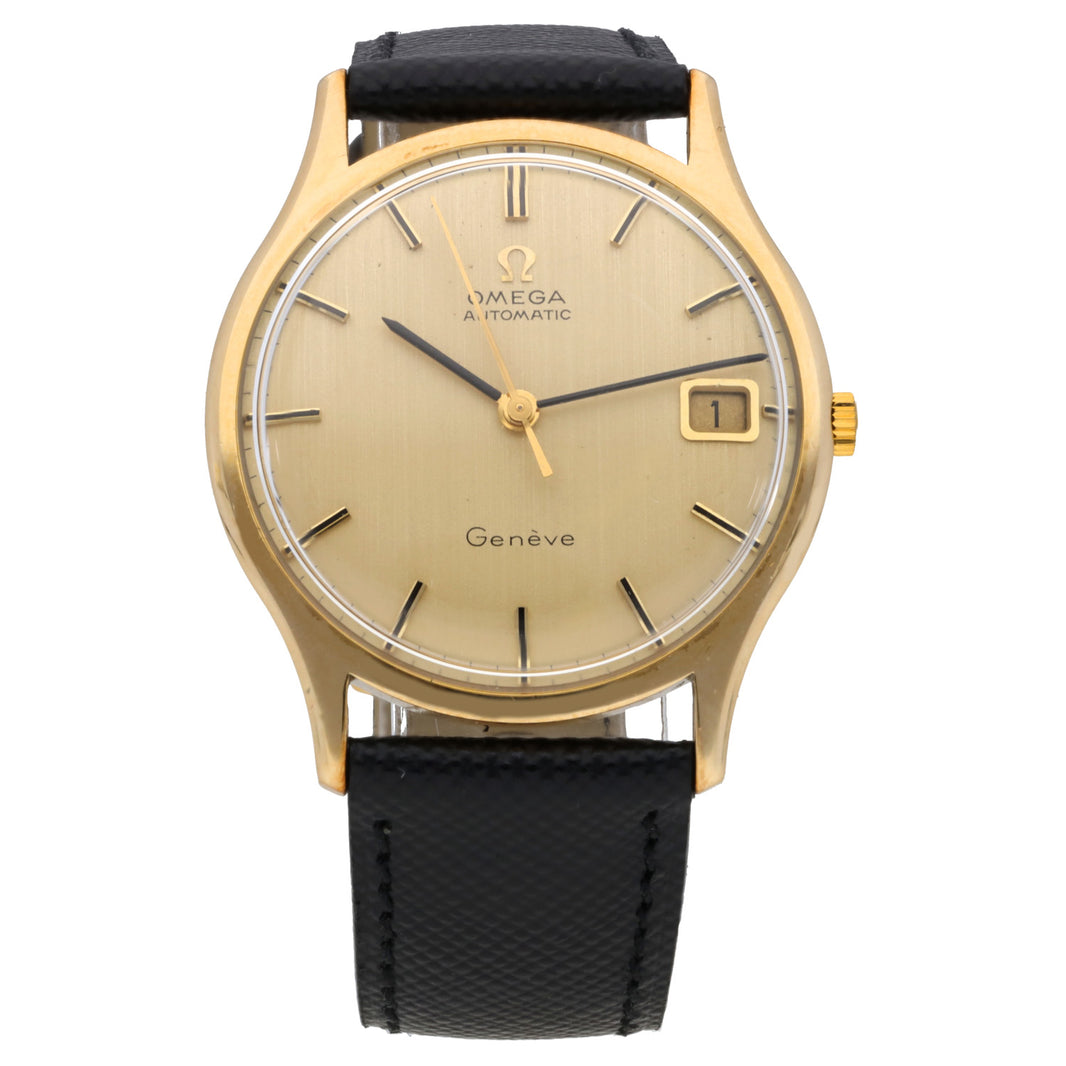 Omega serial number guide – H&T