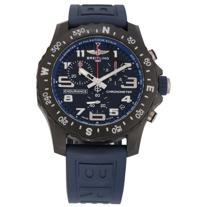 Breitling serial number guide – H&T