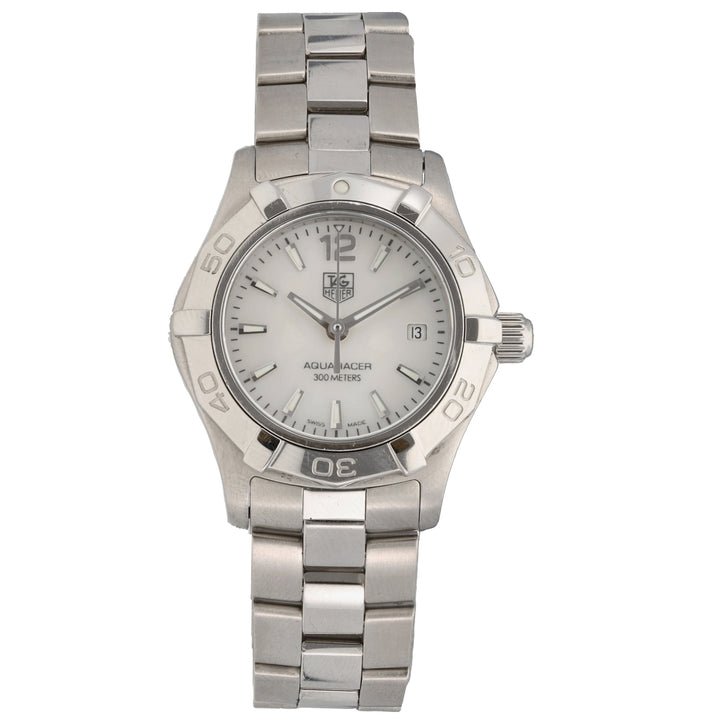 Tag Heuer serial number guide – H&T