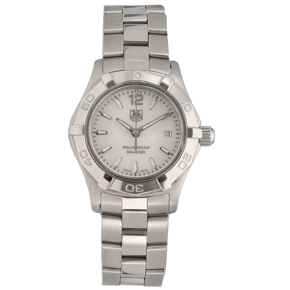 Tag Heuer serial number guide – H&T