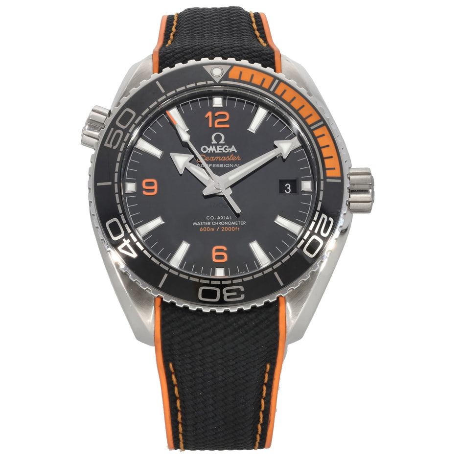 Omega serial number guide – H&T