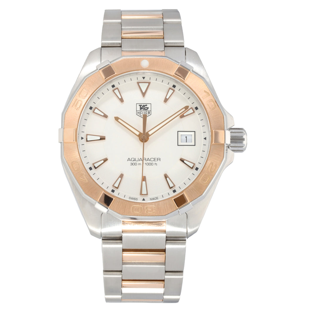 Tag Heuer serial number guide | H&T