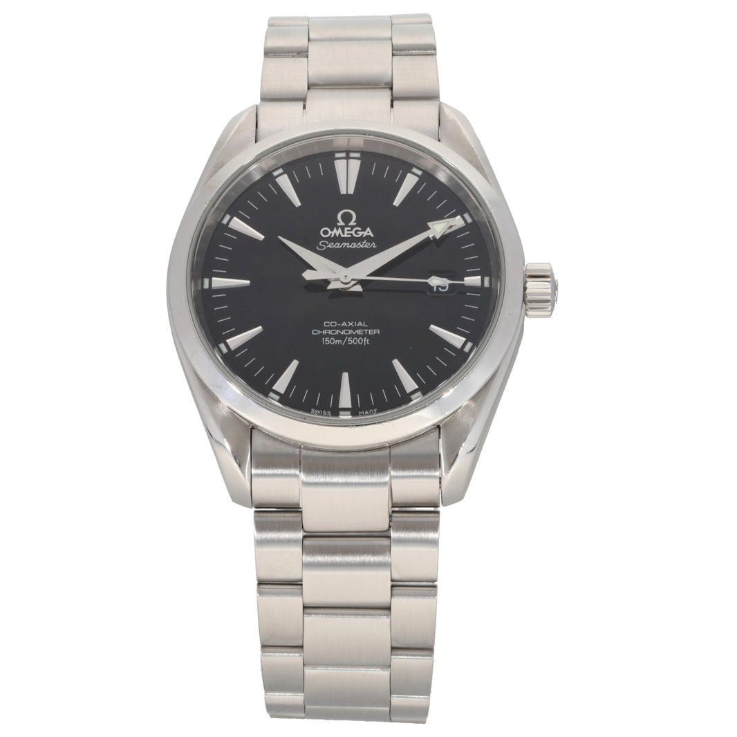 Omega serial number guide – H&T