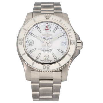 Breitling serial number guide | H&T