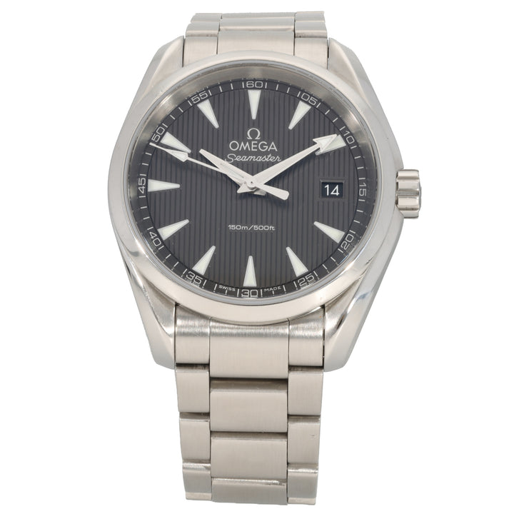 Omega serial number guide | H&T